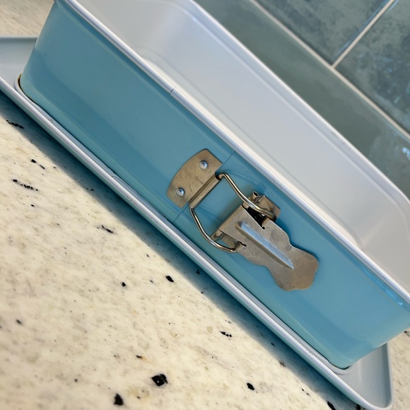 Zenker | Kitchen | Zenker Lasagne Sheet Cake Springform Pan Casserole ...